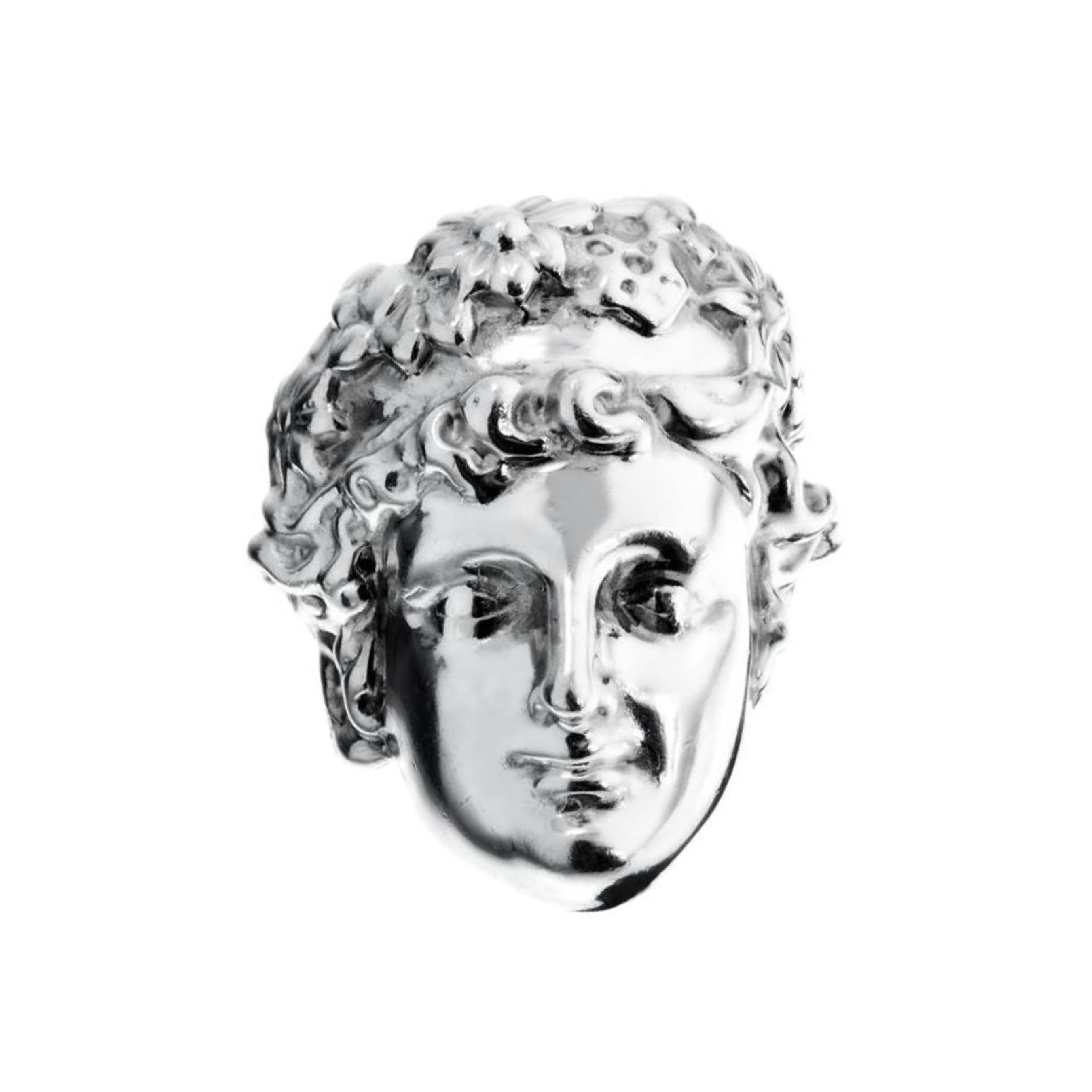 Masterpieces | schwerer Schmuck in Tierform | Statementring | CAPULET ...