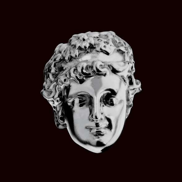 Head Adonis | Solid Silver Ring & Gold Ring | CAPULET – CAPULET Jewelry